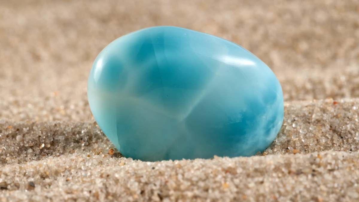 Larimar :: Agmv